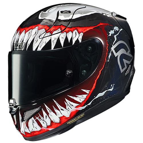 RPHA 1 RED BULL AUSTIN GP – HJC HELMETS KOREA