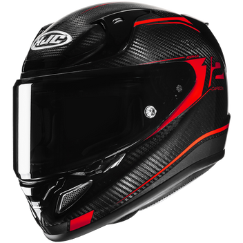 RPHA 12 CARBON – HJC HELMETS KOREA