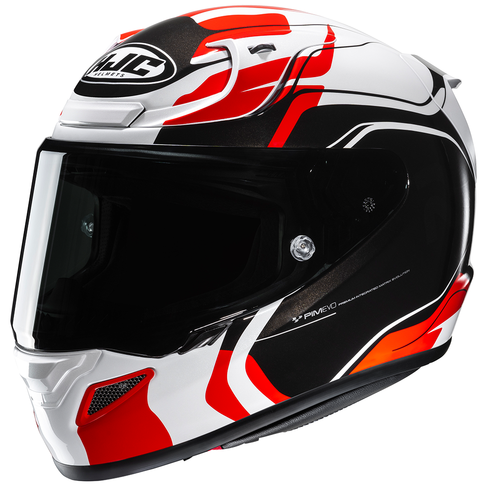 RPHA 12 LAWIN – HJC HELMETS KOREA