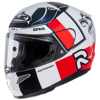 RPHA 11 – HJC HELMETS KOREA