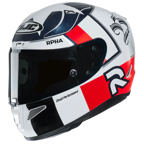 RPHA 11 SEEZE – HJC HELMETS KOREA