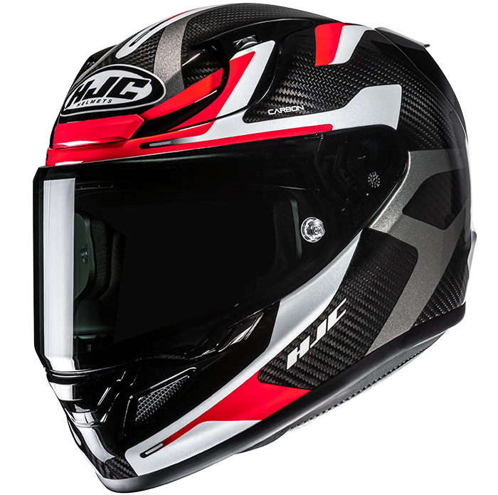 RPHA 12 CARBON XENTRA – HJC HELMETS KOREA