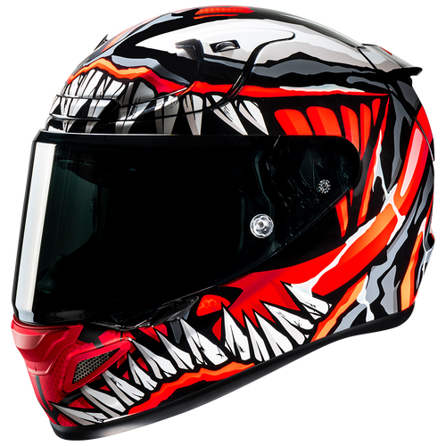 DC Comics – HJC HELMETS KOREA