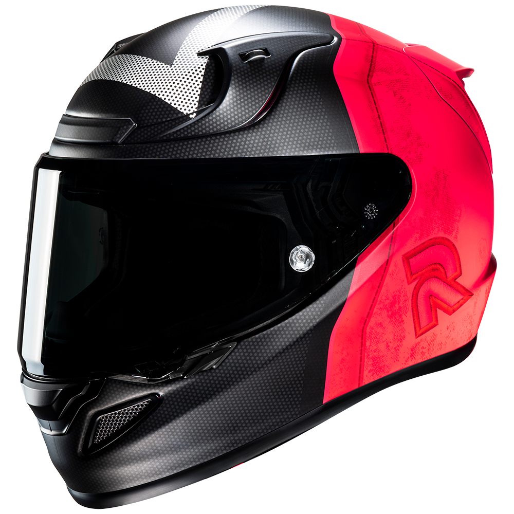 RPHA 12 SQUID GAME – HJC HELMETS KOREA