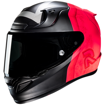 RPHA 12 SQUID GAME – HJC HELMETS KOREA