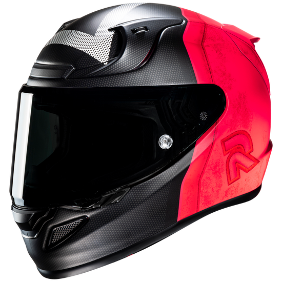 RPHA 12 SQUID GAME – HJC HELMETS KOREA