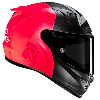 RPHA 12 SQUID GAME – HJC HELMETS KOREA