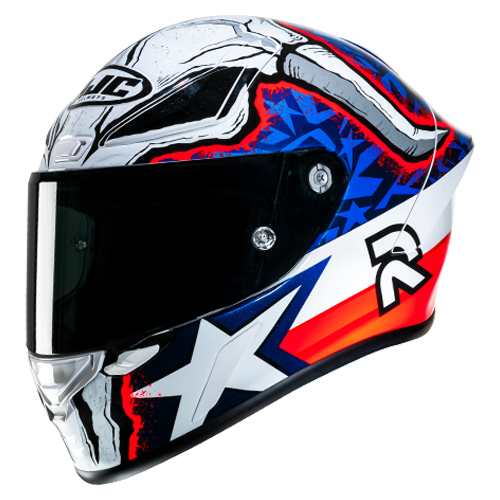 RPHA 1 – HJC HELMETS KOREA