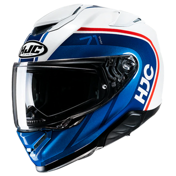 RPHA 71 – HJC HELMETS KOREA