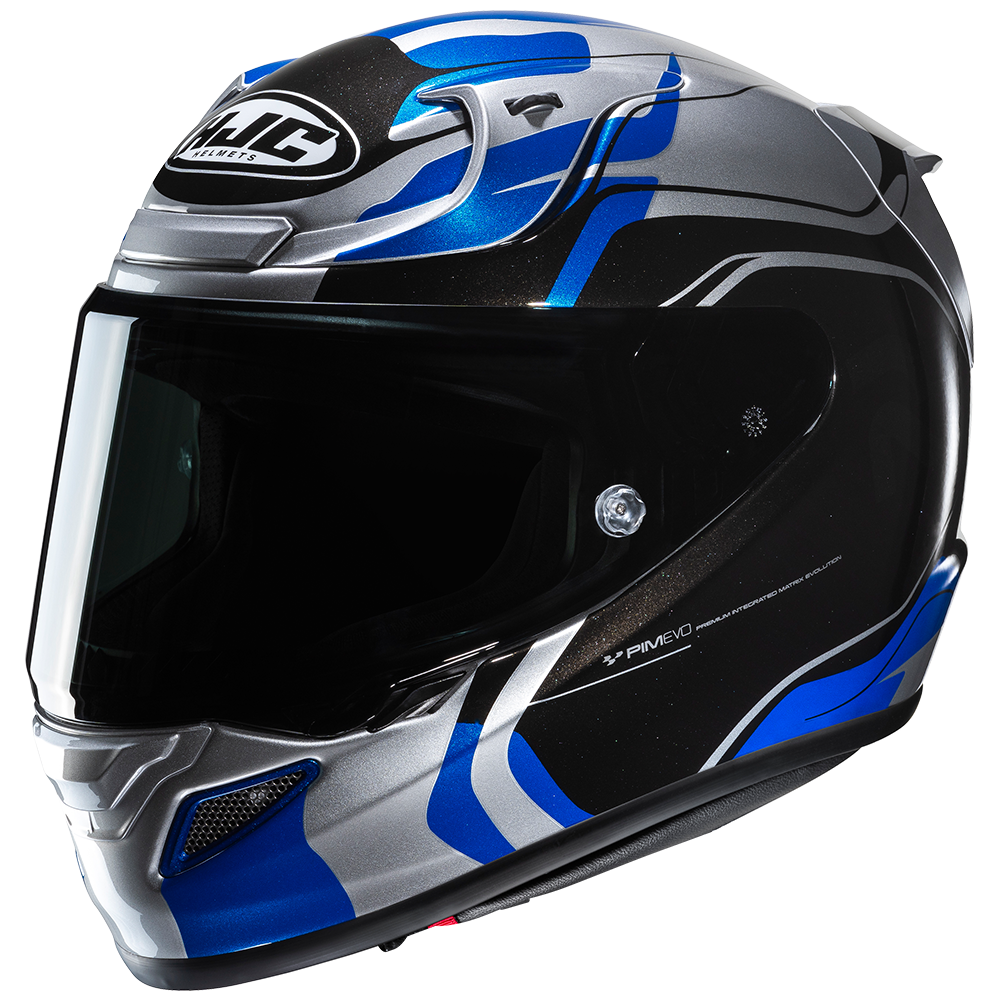 RPHA 12 LAWIN – HJC HELMETS KOREA