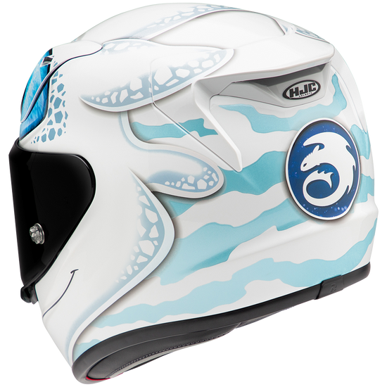 RPHA 12 LIGHT FURY – HJC HELMETS KOREA