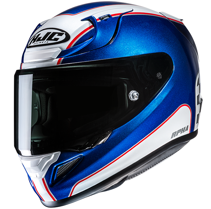 RPHA 12 RESPON – HJC HELMETS KOREA