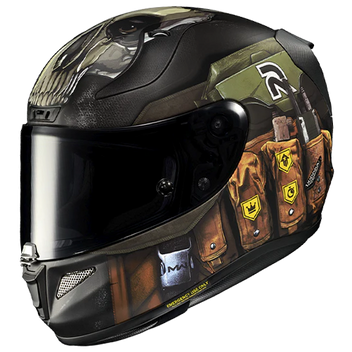 ACTIVISION – HJC HELMETS KOREA