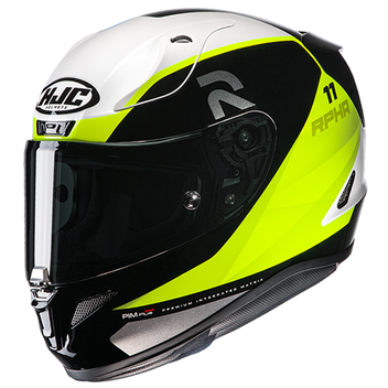 RPHA 12 CARBON – HJC HELMETS KOREA