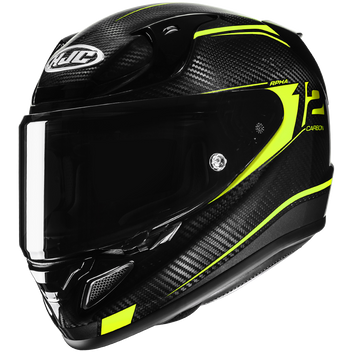 RPHA 12 CARBON – HJC HELMETS KOREA