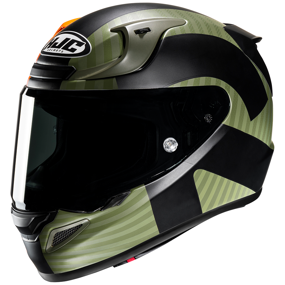 RPHA 12 OTTIN – HJC HELMETS KOREA