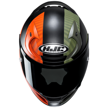 RPHA 12 OTTIN – HJC HELMETS KOREA