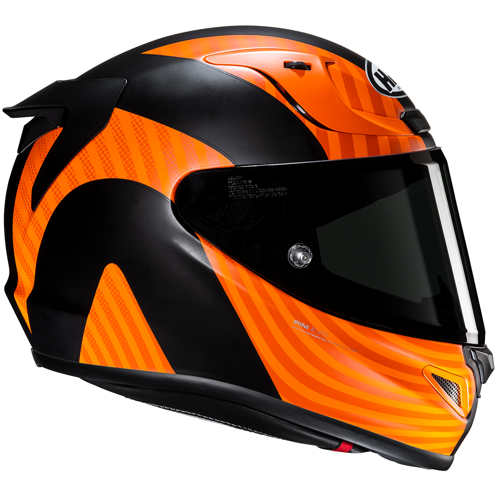 RPHA 12 OTTIN – HJC HELMETS KOREA