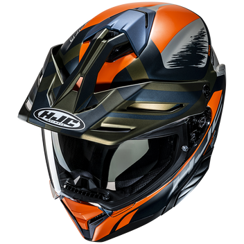 RPHA 60 QUID – HJC HELMETS KOREA