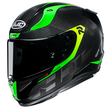 RPHA 11 CARBON – HJC HELMETS KOREA