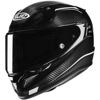 RPHA 12 CARBON – HJC HELMETS KOREA