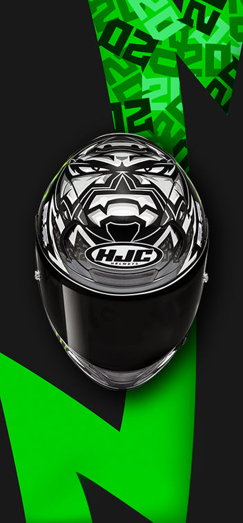 HJC HELMETS KOREA OFFICIAL WEBSITE I #1 IN THE WORLD
