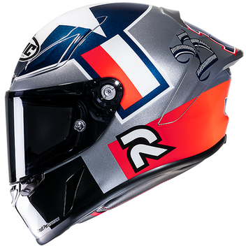 RPHA 1 BEN SPIES – HJC HELMETS KOREA