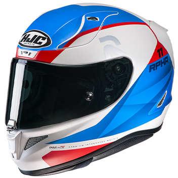 RPHA 11 CARBON – HJC HELMETS KOREA