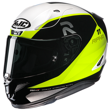 RPHA 11 CARBON – HJC HELMETS KOREA