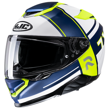 RPHA 71 HAPEL – HJC HELMETS KOREA