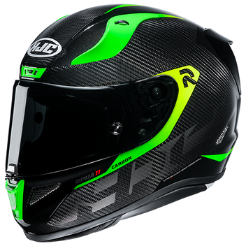 RPHA 11 CARBON BLEER – HJC HELMETS KOREA