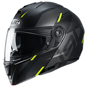 i90 – HJC HELMETS KOREA