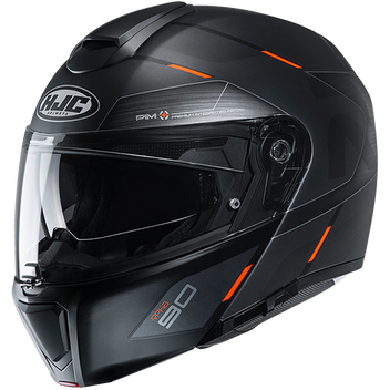 RPHA 91 – HJC HELMETS KOREA